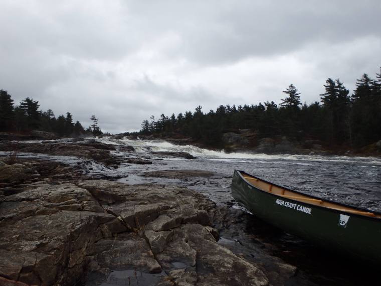 Moon River Conservation Reserve – Hwy 400 to Arnold’s Bay – THE TERRA ...